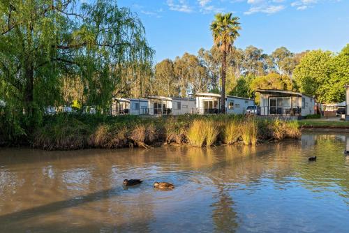 Discovery Parks - Maidens Inn Moama, Moama – Updated 2024 Prices