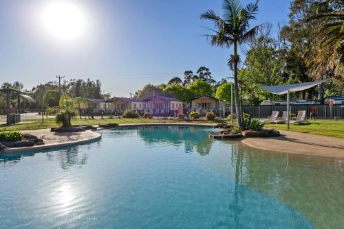 Discovery Parks - Maidens Inn Moama, Moama (updated prices 2024)