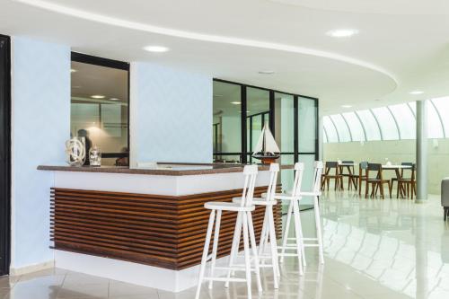 João Pessoa Hplus Beach, João Pessoa (preços atualizados para 2025)