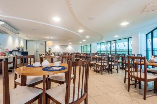 João Pessoa Hplus Beach, João Pessoa (preços atualizados para 2025)