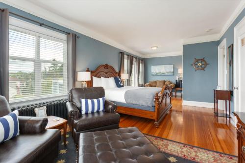 Nantucket Inn - Anacortes, Anacortes (updated prices 2025)