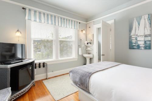 Nantucket Inn - Anacortes, Anacortes (updated prices 2025)