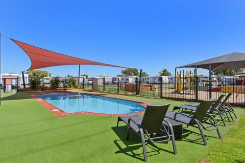 Discovery Parks - Adelaide Beachfront, Adelaide (updated prices 2024)