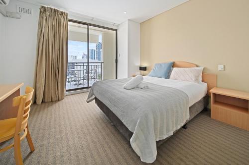 All Suites Perth, Perth (updated prices 2025)