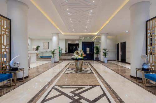 IRIS BOUTIQUE GRANADA, Riyadh – Updated 2022 Prices