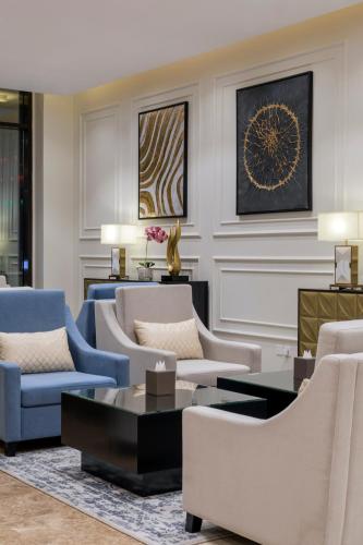 Iris Boutique Granada, Riyadh (updated prices 2025)