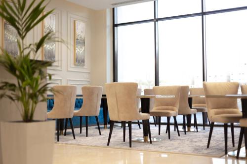 Iris Boutique Granada, Riyadh (updated prices 2025)