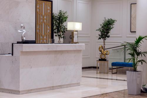 Iris Boutique Granada, Riyadh (updated prices 2025)