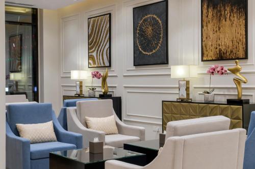 Iris Boutique Granada, Riyadh (updated prices 2025)