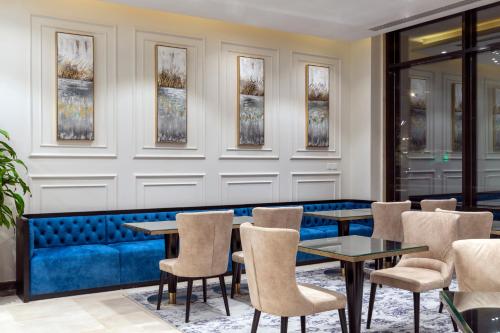 Iris Boutique Granada, Riyadh (updated prices 2025)