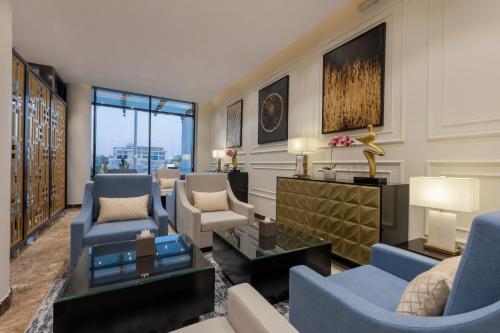 Iris Boutique Granada, Riyadh (updated prices 2025)