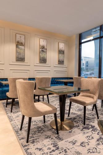 Iris Boutique Granada, Riyadh (updated prices 2025)