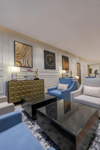 Iris Boutique Granada, Riyadh (updated prices 2025)