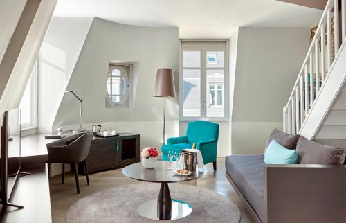 Hotel Indigo Paris - Opera, an IHG Hotel, Paris – Updated 2022 Prices