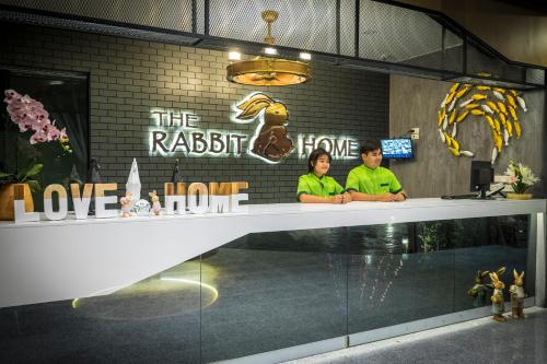 The Rabbit Home นครนายก (ราคาอัปเดตปี 2024)