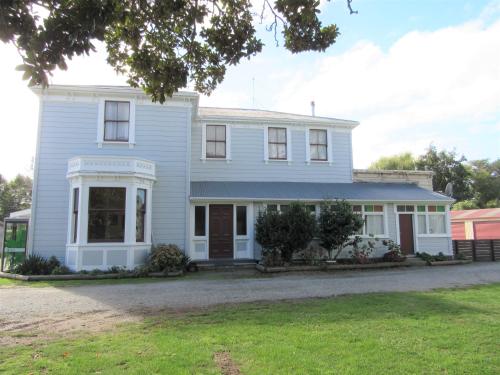 Spring Creek Holiday Park, Blenheim (updated prices 2025)