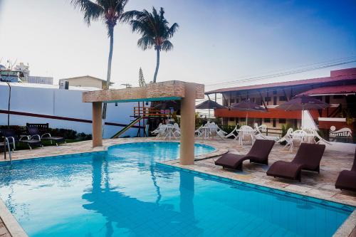 Alimar Hotel, Natal (preços atualizados para 2024)