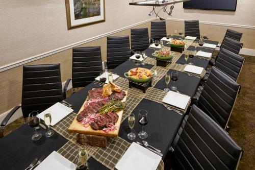 Ohio University Inn and Conference Center, Athens (updated prices 2025)