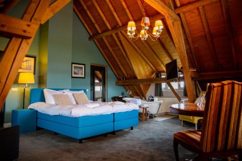 Amadeus Restaurant & Boutique Hotel, Well (updated prices 2024)