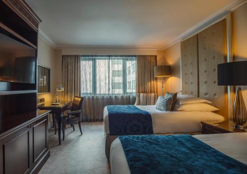 InterContinental London Park Lane, an IHG Hotel, London – Updated 2023 ...