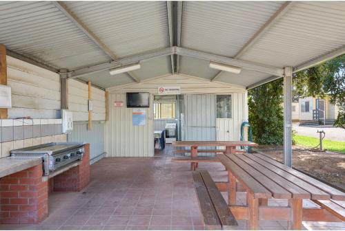 Discovery Parks - Whyalla Foreshore, Whyalla