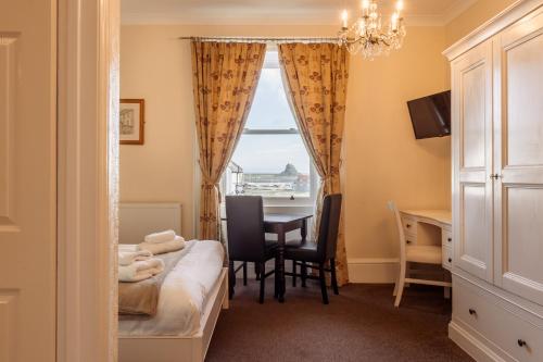 Manor House Hotel Holy Island, Berwick-Upon-Tweed – Updated 2023 Prices