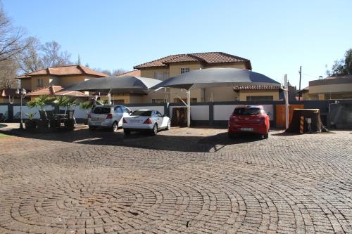 The Oak Potch Guesthouse, Potchefstroom (updated prices 2025)
