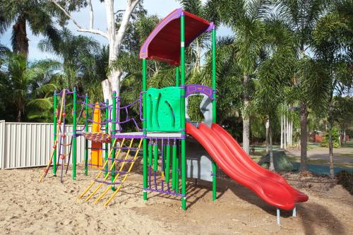Discovery Parks - Rockhampton, Rockhampton (updated prices 2025)