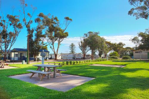 Discovery Parks - Whyalla Foreshore, Whyalla (updated prices 2025)