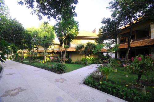 Melasti Beach Resort & Spa Legian, Legian (updated prices 2025)