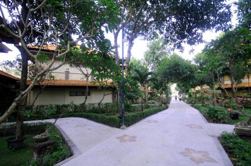 Melasti Beach Resort & Spa Legian, Legian (updated prices 2025)