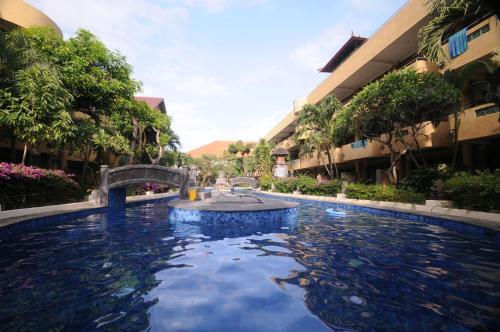 Melasti Beach Resort & Spa Legian, Legian (updated prices 2025)