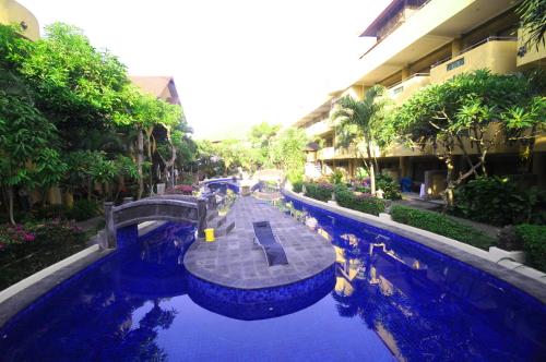 Melasti Beach Resort & Spa Legian, Legian (updated prices 2025)