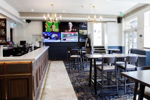 Nightcap at Pymble Hotel, Pymble – Updated 2023 Prices