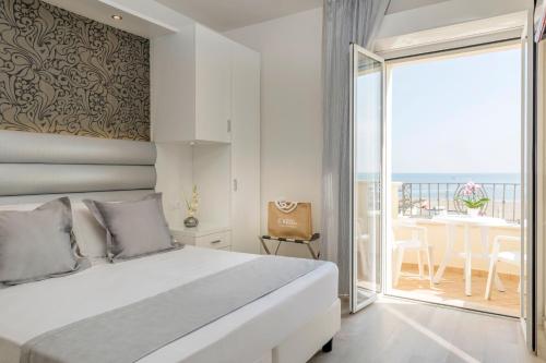 Hotel Riviera, Milano Marittima (updated prices 2025)