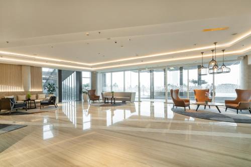 Harris Suites Puri Mansion, Jakarta – Updated 2023 Prices