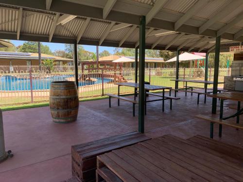 Cobram Barooga Golf Resort, Barooga (updated prices 2025)