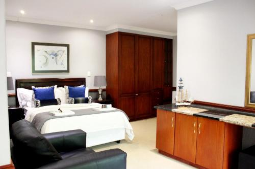 Prinshof Manor Guesthouse, Pretoria (updated prices 2024)
