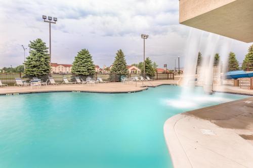 Holiday Inn Express Wisconsin Dells by IHG, Wisconsin Dells (updated ...