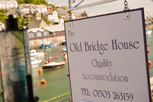 The Old Bridge House, Looe (updated prices 2025)