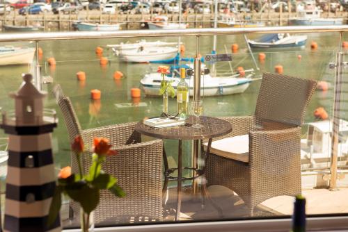 The Old Bridge House, Looe (updated prices 2025)