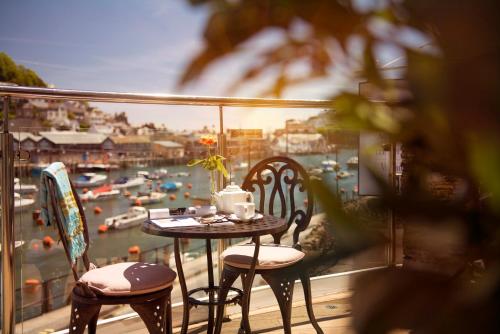 The Old Bridge House, Looe (updated prices 2025)