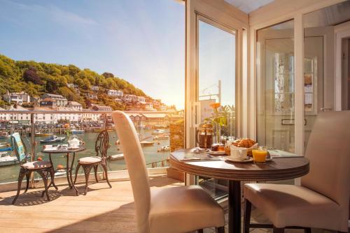 The Old Bridge House, Looe (updated prices 2025)