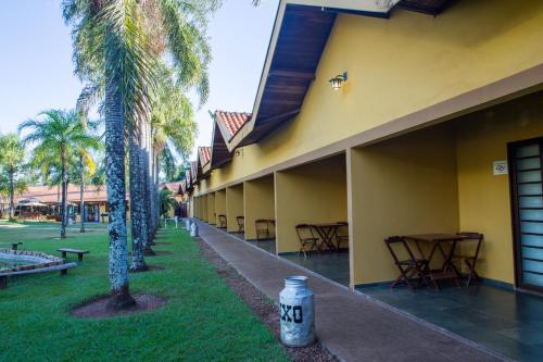 Barretos Country Thermas Resort, Barretos (preços atualizados para 2025)