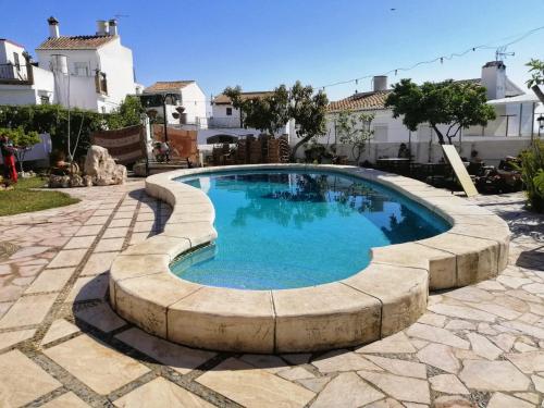 Casa Proyecto Pepe Bravo, Alozaina (updated prices 2025)