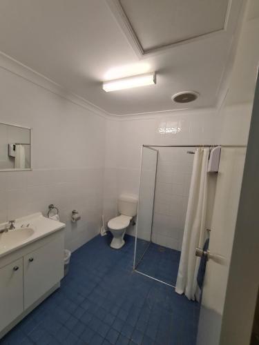 Ocean Parade Motel, Coffs Harbour (updated prices 2026)