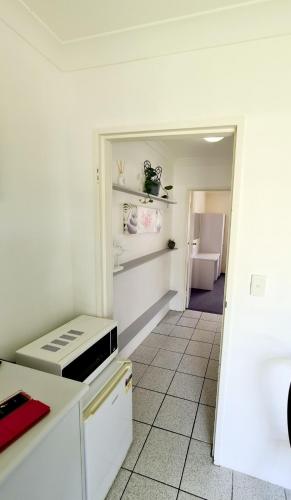 Ocean Parade Motel, Coffs Harbour (updated prices 2025)