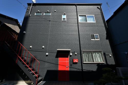 LacQuer House ASAKUSA 2, Tokyo (updated prices 2024)