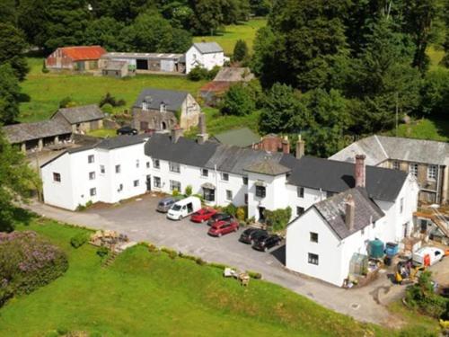 Simonsbath House Hotel, Simonsbath (updated prices 2024)