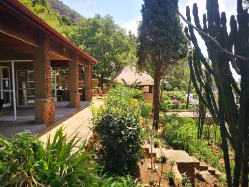 Metsing at Harties, Hartbeespoort (updated prices 2024)